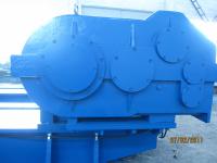 China WR300 Pressure Vessel Welding Turning Rolls for the ship boiler , VFD Control Turning Roller for sale