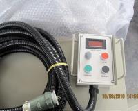China WR300 Pressure Vessel Welding Turning Rolls for the ship boiler , VFD Control Turning Roller for sale