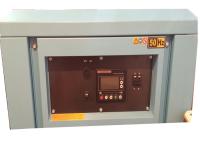 China Emergency UK Perkins generator set / diesel Stamford 15kva generator for sale