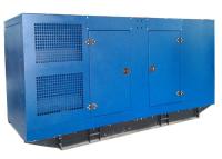 China 250kw 350kva Cummins silent diesel generators standby with Original stamford for sale