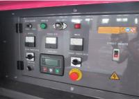 China Cummins 50kva synchronizing diesel silent generator set weather proof for sale