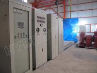 China Generator Excitation System and Units Side Panel For Hydro Electric Generator Set for sale