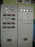 China Generator Excitation System and Units Side Panel For Hydro Electric Generator Set for sale