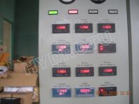 China Generator Excitation System and Units Side Panel For Hydro Electric Generator Set for sale