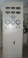 China Generator Excitation System and Units Side Panel For Hydro Electric Generator Set for sale