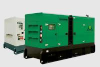 China 20KW Cummins Diesel Generator , 50Hz / 60Hz 25kVA Generator Set for sale