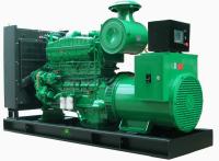 China 20KW Cummins Diesel Generator , 50Hz / 60Hz 25kVA Generator Set for sale