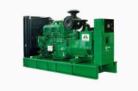 China 20KW Cummins Diesel Generator , 50Hz / 60Hz 25kVA Generator Set for sale