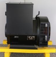 China H Class Insulation 160KVA Brushless Synchronous Generator , Cummins Power Generation Generator Set for sale
