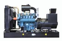 China 480kw/600kva generator set(Doosan DP180LA engine) for sale