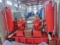China Diesel Oil Centrifugal Separator Unit for sale