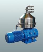 China Separator device  Wool Scouring Machine nozzle structure 5500 r/min for sale