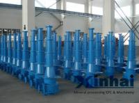 China Energy Saving Hydraulic cyclone Hydrocyclone Separator for Classifying / Overflow for sale