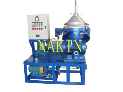 China Series CXJ disc-type Centrifugal Separator for sale