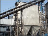 China Thermal Power Plant Coal Fired Boiler Dust Collector Equipment , High Temperature Gas Filter for sale