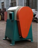 China Professional rubber powder production line / 900-1200mm waste tyre cutting machine for sale