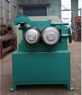 China Professional rubber powder production line / 900-1200mm waste tyre cutting machine for sale