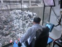 China MSW municipal solid waste to energy power plant for sale