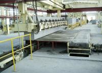 China Autoclaved Aerated Concrete Block Manufacturing Equipment For Fly Ash Brick Plant for sale