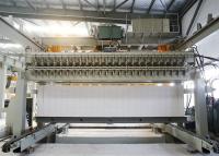 China Concrete Block Manufacturing Equipment AAC Block Plant For Fly Ash Brick for sale