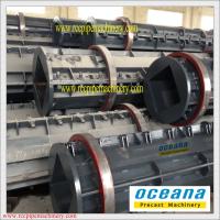 China PHC Concrete Pile Manufacturing Machine with more competitive Price for sale