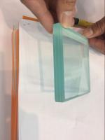 China Laminated Glass EVA Film, for sale
