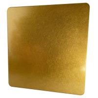 China Vibration Titanium Gold Surface Elevator Stainless Steel Decorative Sheet for sale