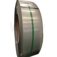 China 2B Finished 201 J1 Grade Stainless Steel Cold Rolled Sheet 3mm for sale