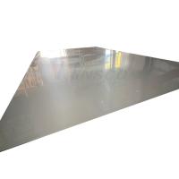 China SUS 201 J1 2b 2B Stainless Steel Sheet for sale