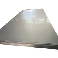 China SUS 201 J1 2b 2B Stainless Steel Sheet for sale