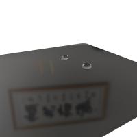 China 1000mm Super Mirror Stainless Steel Sheet for sale