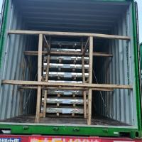 China BA Finished Super Mirror Stainless Steel Sheet SUS 430 Cold Rolled 1500mm for sale