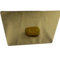 China 1250mm Super Mirror Stainless Steel Sheet 316 Titanium Gold Coating for sale