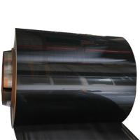 China Bending Cold Rolled Stainless Steel Coil 8K Black Titanium Super Mirror 201 304 316 for sale