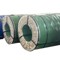 China Winsco Metal Slit Edge SUS 304 304L Stainless Steel Coil Cold Rolled With 2B Finished for sale