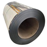 China BA Finished Competitive Price SS 201 Stainless Steel Coil Cold Rolled for sale