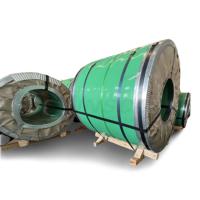 China High Quality Cold Rolled Stainless Steel Coil With Professional Export Packaging for sale