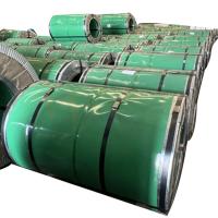 China High Quality Cold Rolled Stainless Steel Coil With Professional Export Packaging for sale