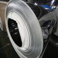 China 0.4mm-3.0mm Cold Rolled Stainless Steel Coil AISI 430 BA Surface for sale