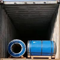 China BA 304 Cold Rolled Stainless Steel Coil Natural Color SUS 304L for sale