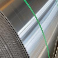 China AISI 201 Cold Rolled No.4 Surface 4N N4 Inox Coil For Sale for sale