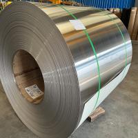 China AISI 201 Cold Rolled No.4 Surface 4N N4 Inox Coil For Sale for sale