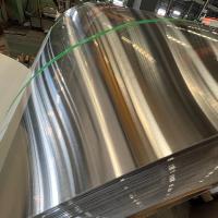 China AISI 201 Cold Rolled No.4 Surface 4N N4 Inox Coil For Sale for sale