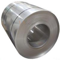 China 1.5mm Cold Rolled Stainless Steel Coil 2B Finished 430 Grade for sale