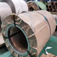 China 1.5mm Cold Rolled Stainless Steel Coil 2B Finished 430 Grade for sale