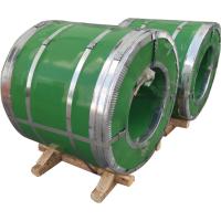China BA Surface Tisco Posco Baosteel Cold Rolled SUS 316 TP 316L Stainless Steel Coil for sale