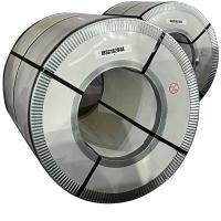 China BA Surface Tisco Posco Baosteel Cold Rolled SUS 316 TP 316L Stainless Steel Coil for sale