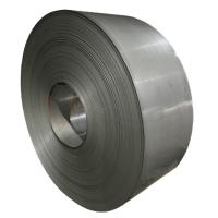China 316 Cold Rolled Stainless Steel Coil Customized Non-Magnetic 2B Finished for sale