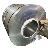 China 316 Cold Rolled Stainless Steel Coil Customized Non-Magnetic 2B Finished for sale