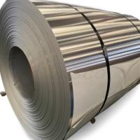 China 4N 1.5mm 2mm SS316 Sheet Coils 316 Stainless Steel Coil With No.4 Surface for sale